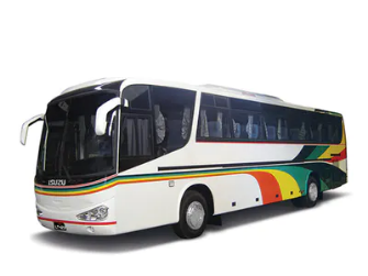 Isuzu Buses | Isuzu Philippines