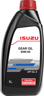 Isuzu Lubricants | Isuzu Philippines