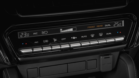 Isuzu mu-X SUV | Isuzu Philippines