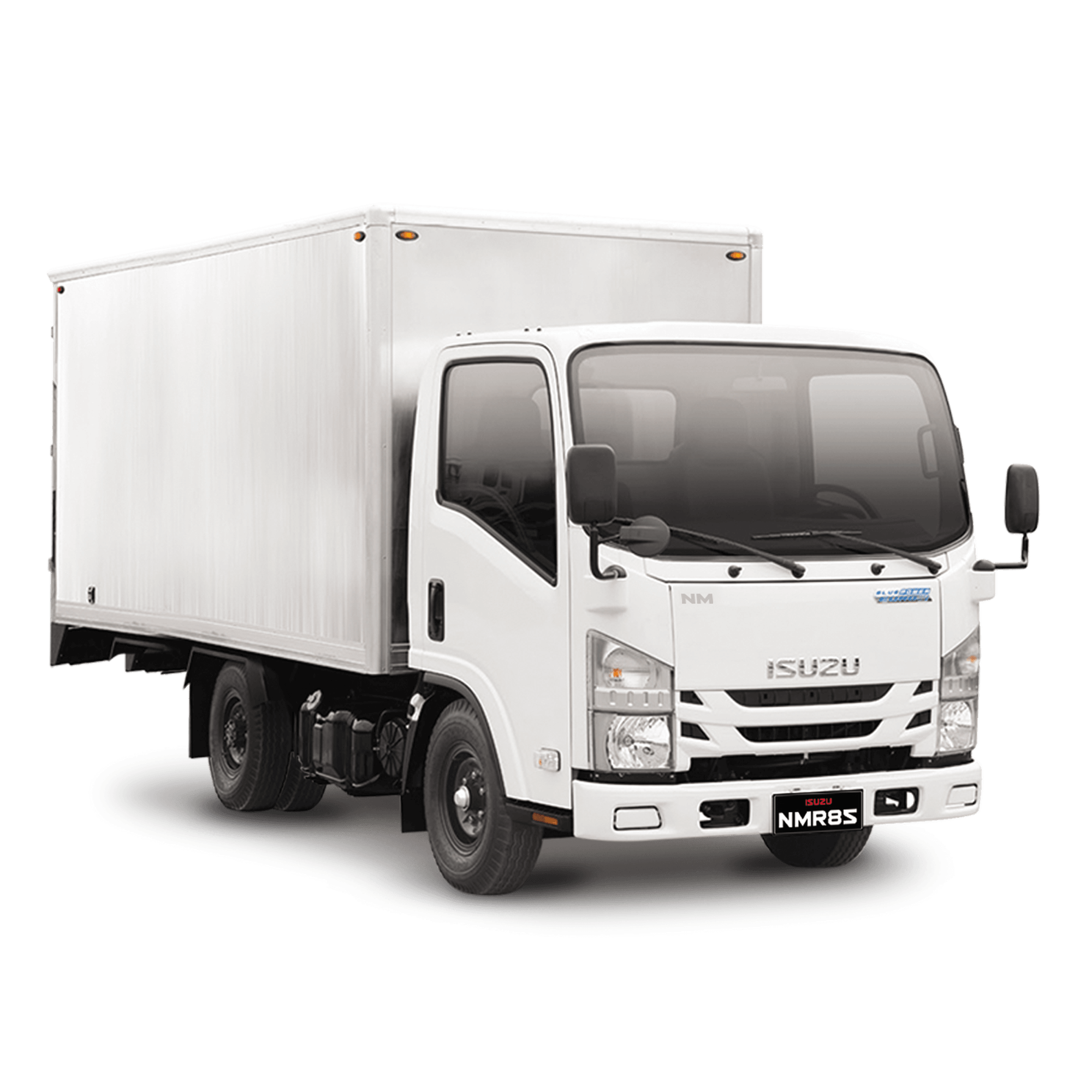 Isuzu N-Series Light Duty Truck | Isuzu Philippines