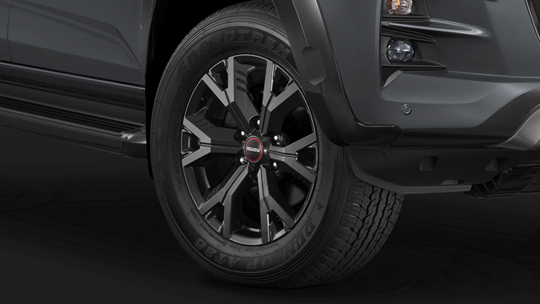 Isuzu D-MAX Pickup Trucks | Isuzu Philippines