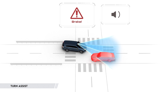 Isuzu mu-X SUV | Isuzu Philippines